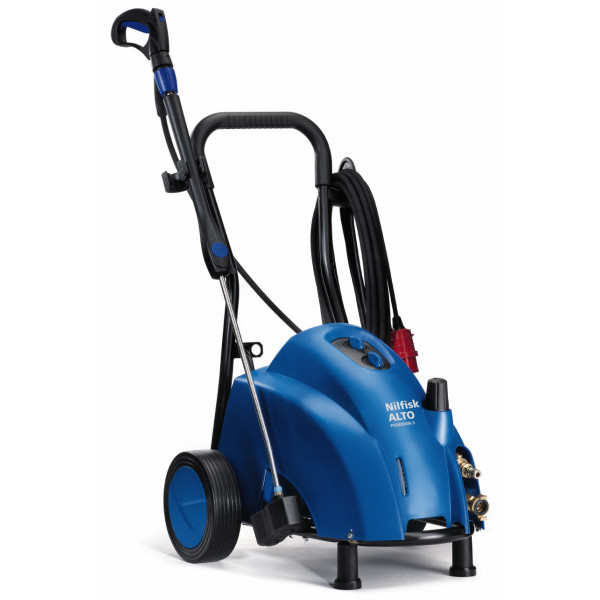 Мойка высокого давления Nilfisk Poseidon 5-41 PA MC 5M-180/840 ...
